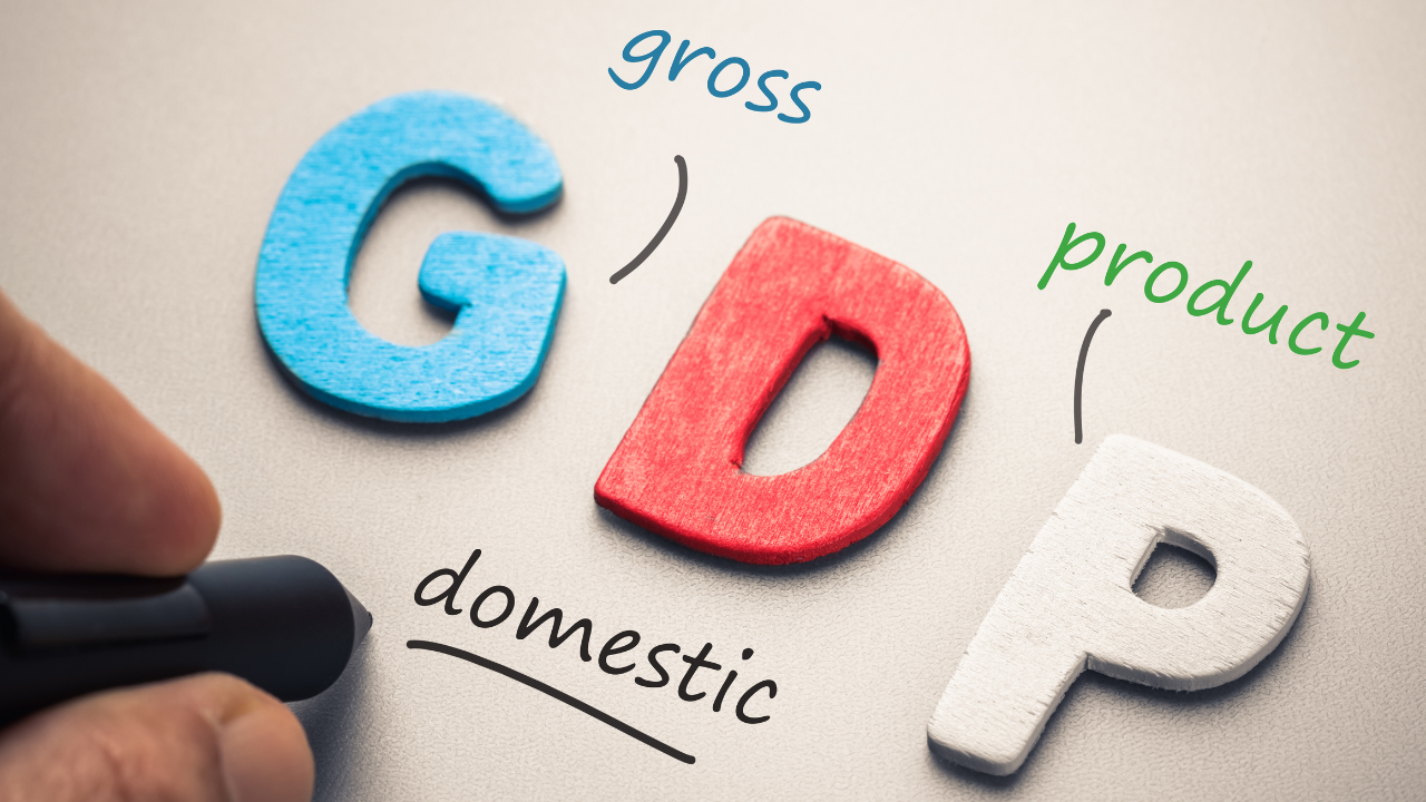 GDP GDP